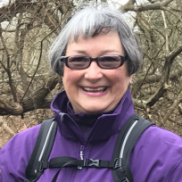 Sally Challis ~ Nordic Walking UK